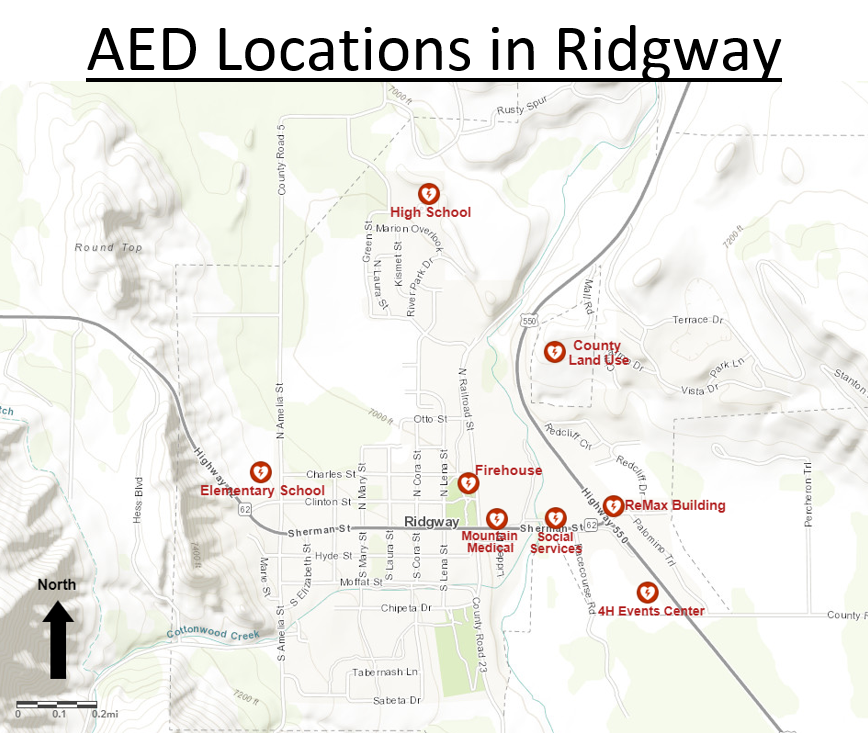Plans, Documents and Studies | Town of Ridgway